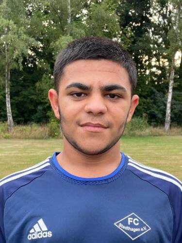 Herren 1 - FC Stadthagen von 1950 e.V.